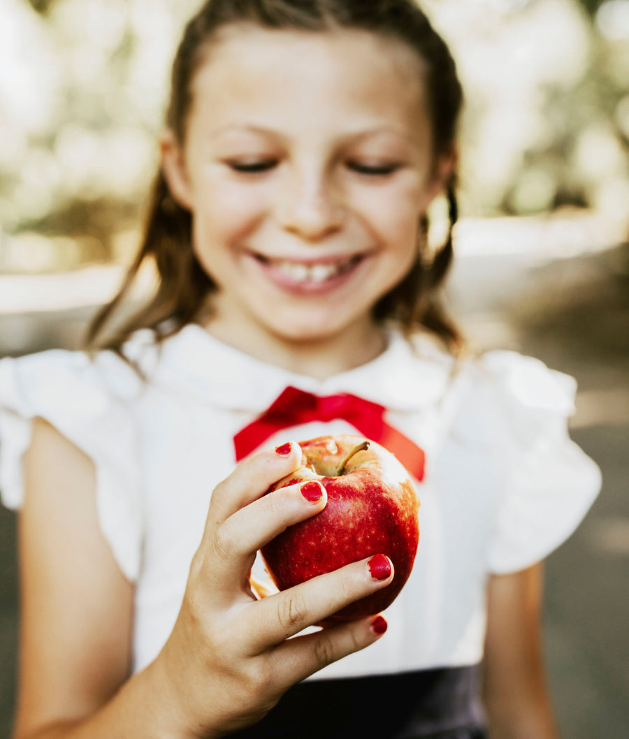 About – Kid Licks